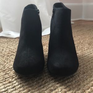Call It Spring | Shoes | Black Ankle Boots | Poshmark
